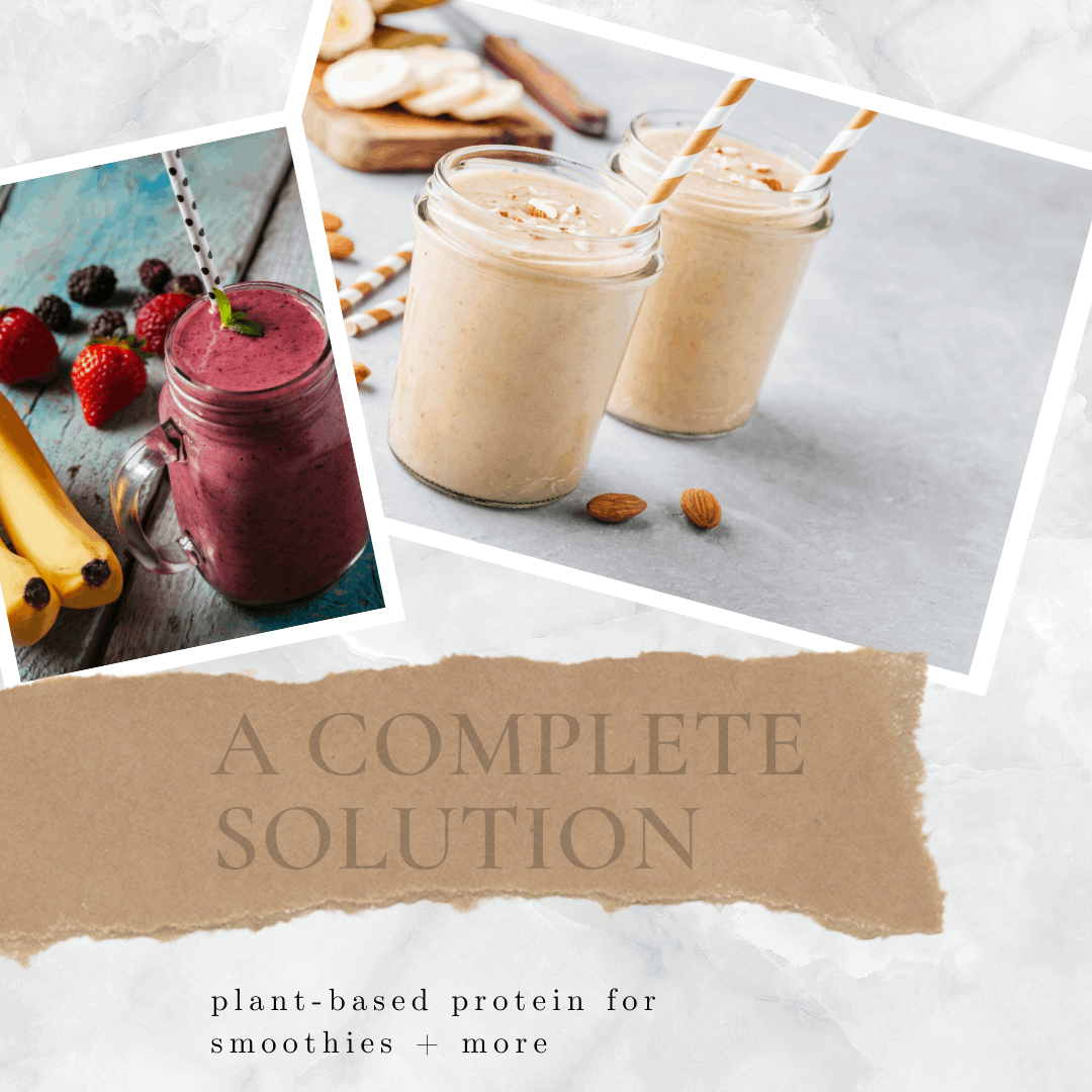 Complete-ly Smoothies