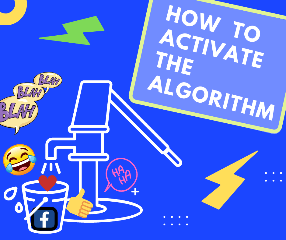 FB - Activate the Algorithm