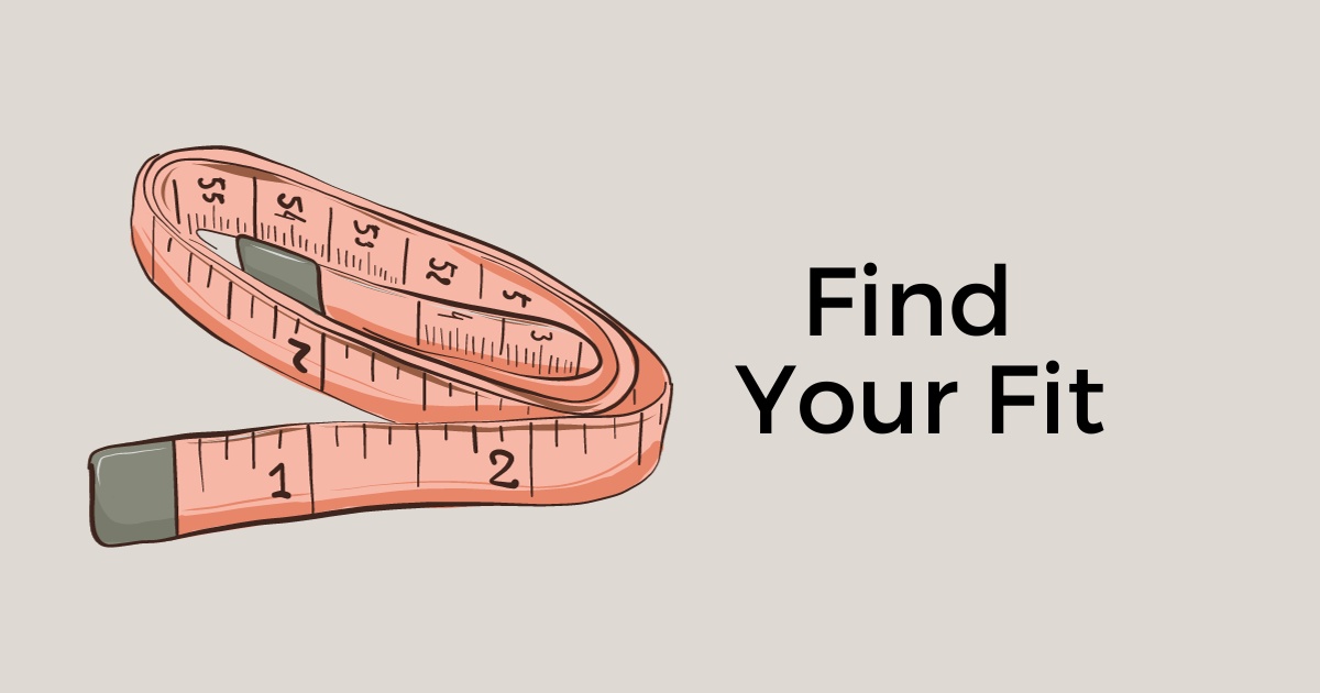 Find Your Fit