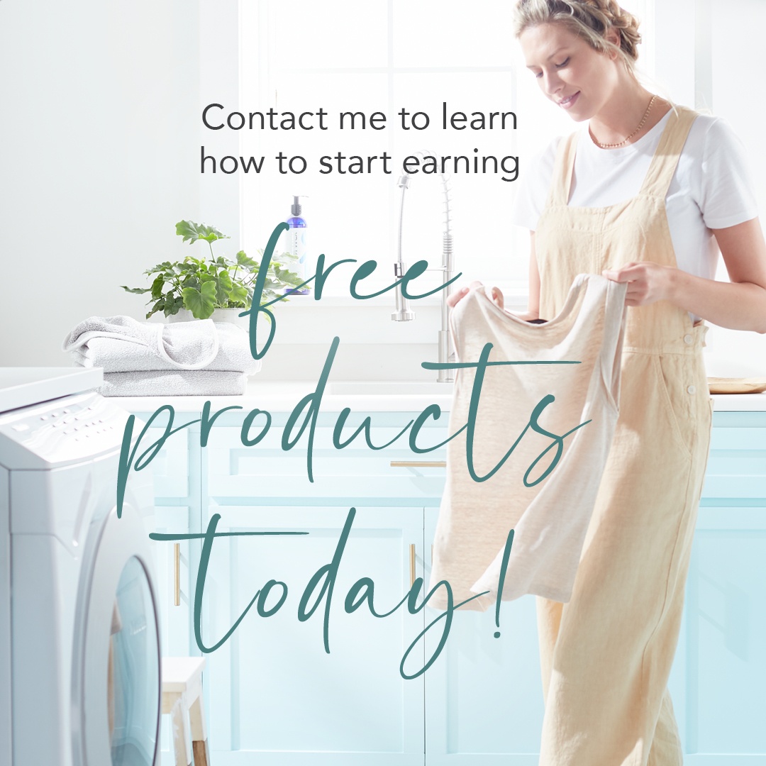 Hosting your own Norwex event