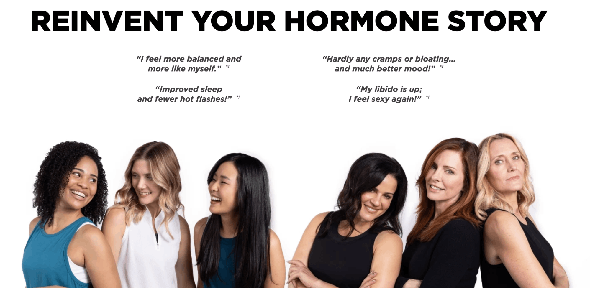 OVA: The future of women's health