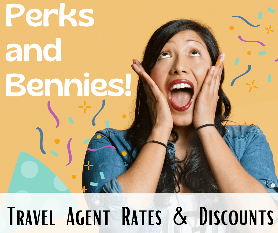 TA ONLY Discounts & Rates