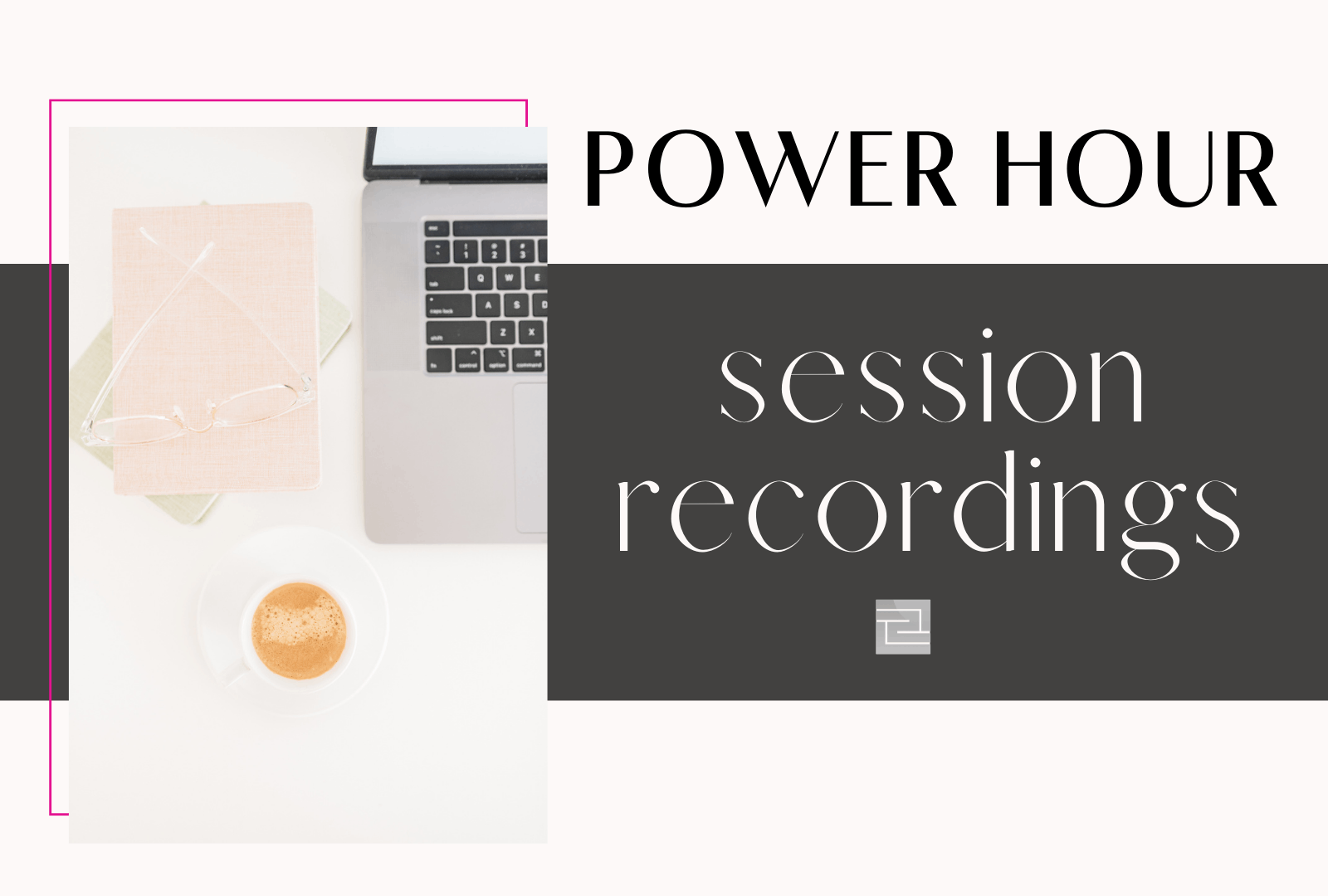 POWER HOUR RECORDINGS