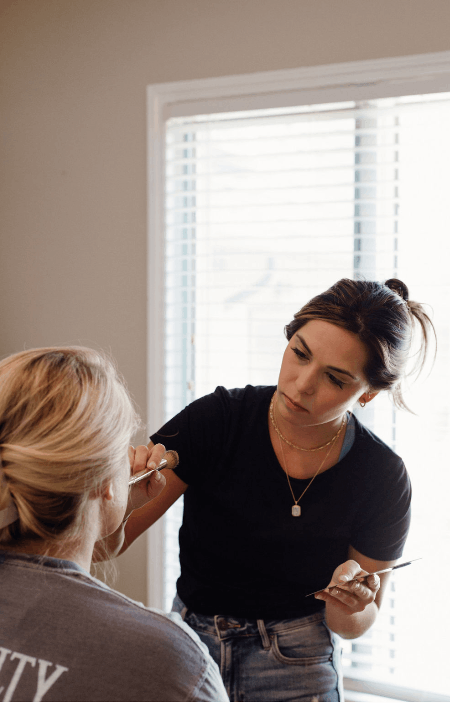 Ms Layla Shae Beauty