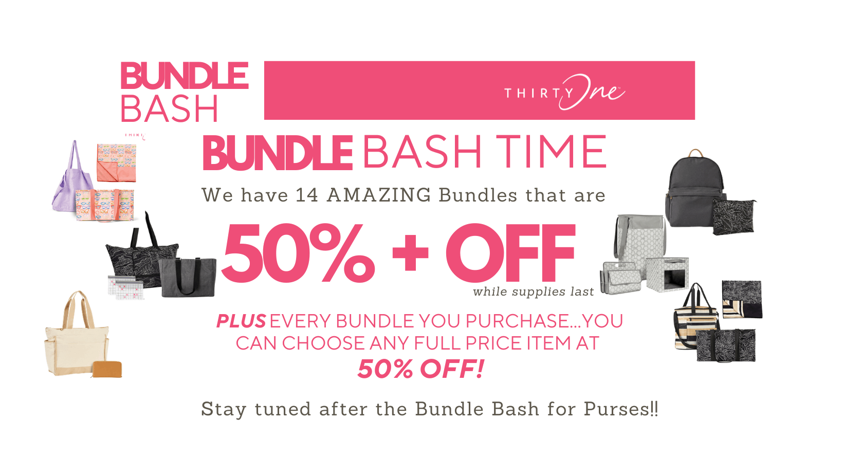 Bundle Bash
