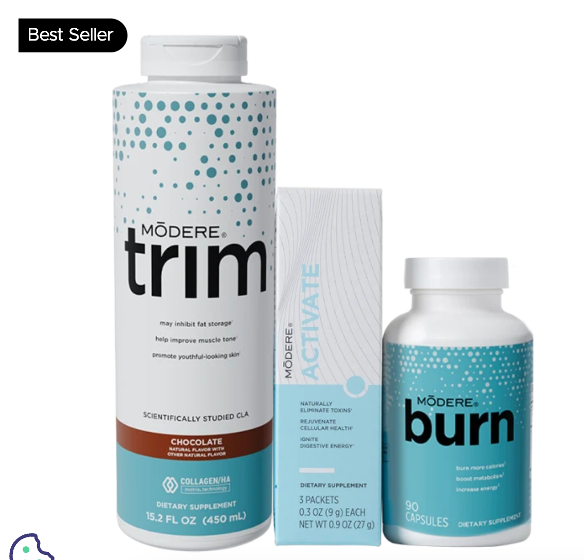 Lean Body System 30-Day Program