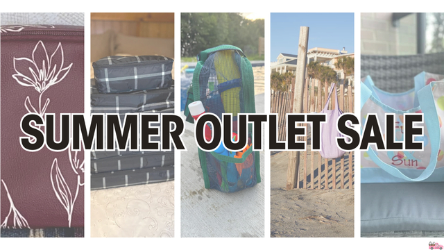 Thirty-One 2024 Summer Outlet
